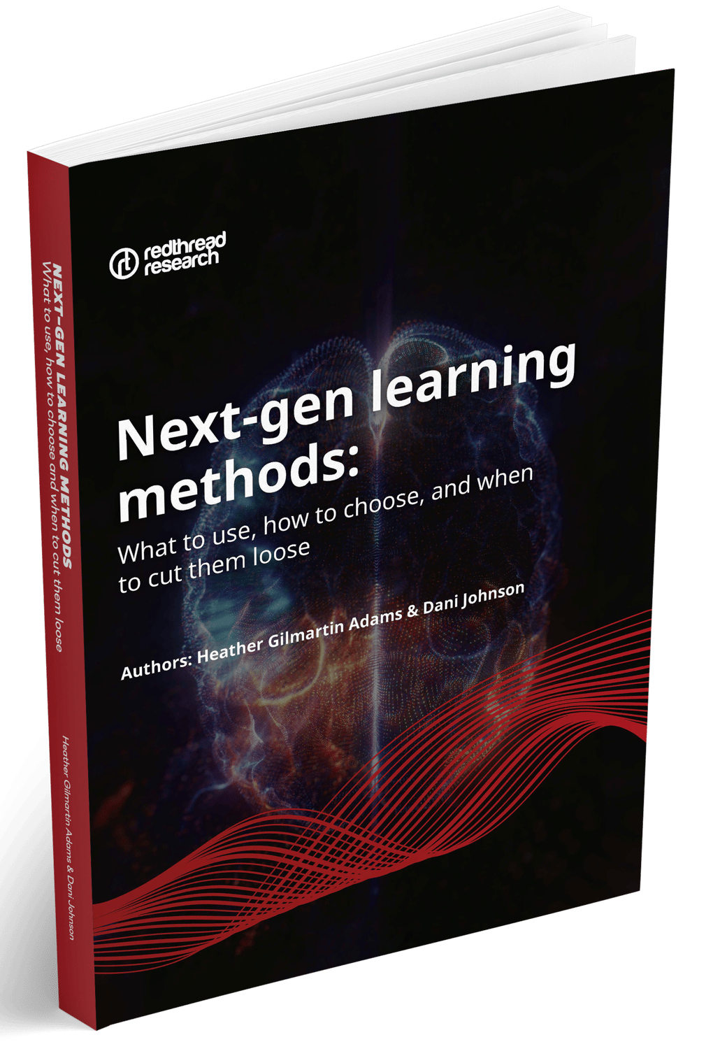 RedThread Research: Next-gen Learning Methods | Fuse